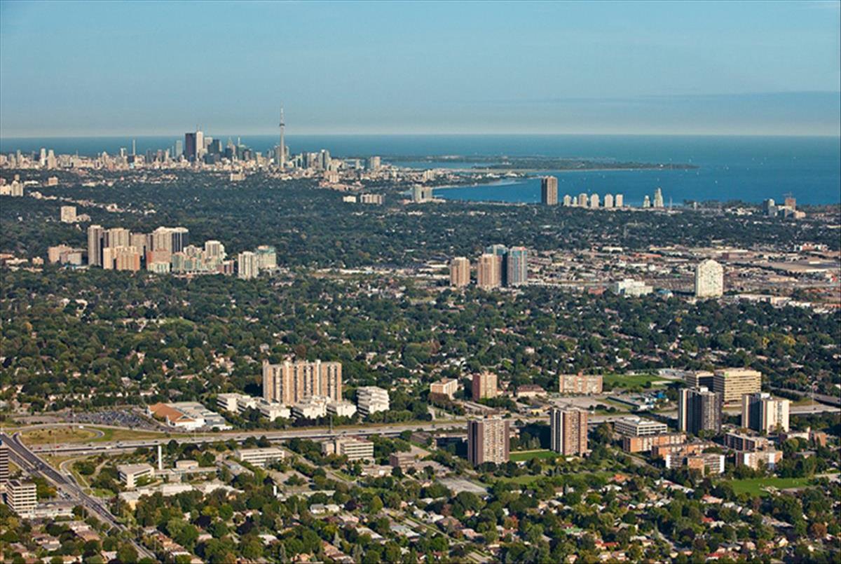 Pre Construction in Etobicoke | Ryan Ahadian